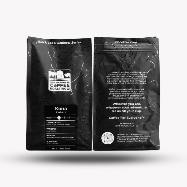 NH Coffee Roasting Co.